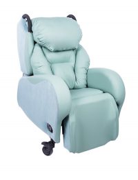 Chairs Specially Made for Neurological Conditions